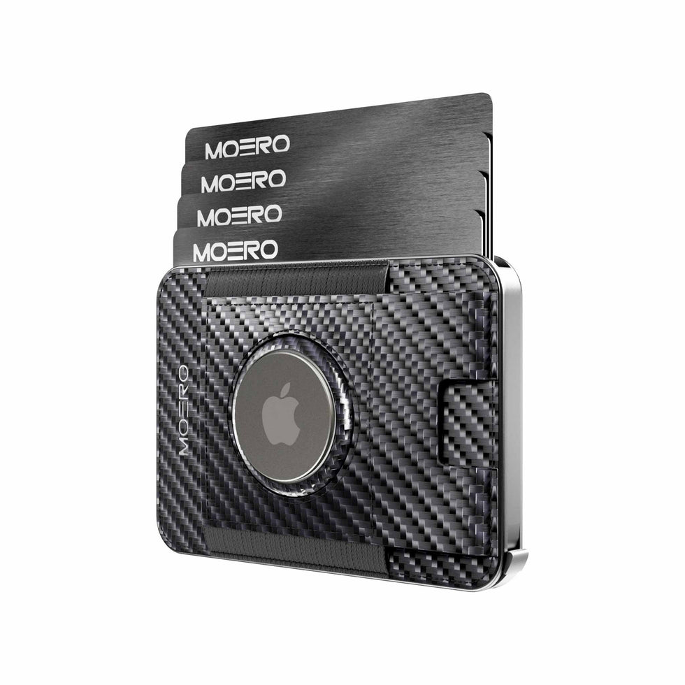 MOERO – Charme and More