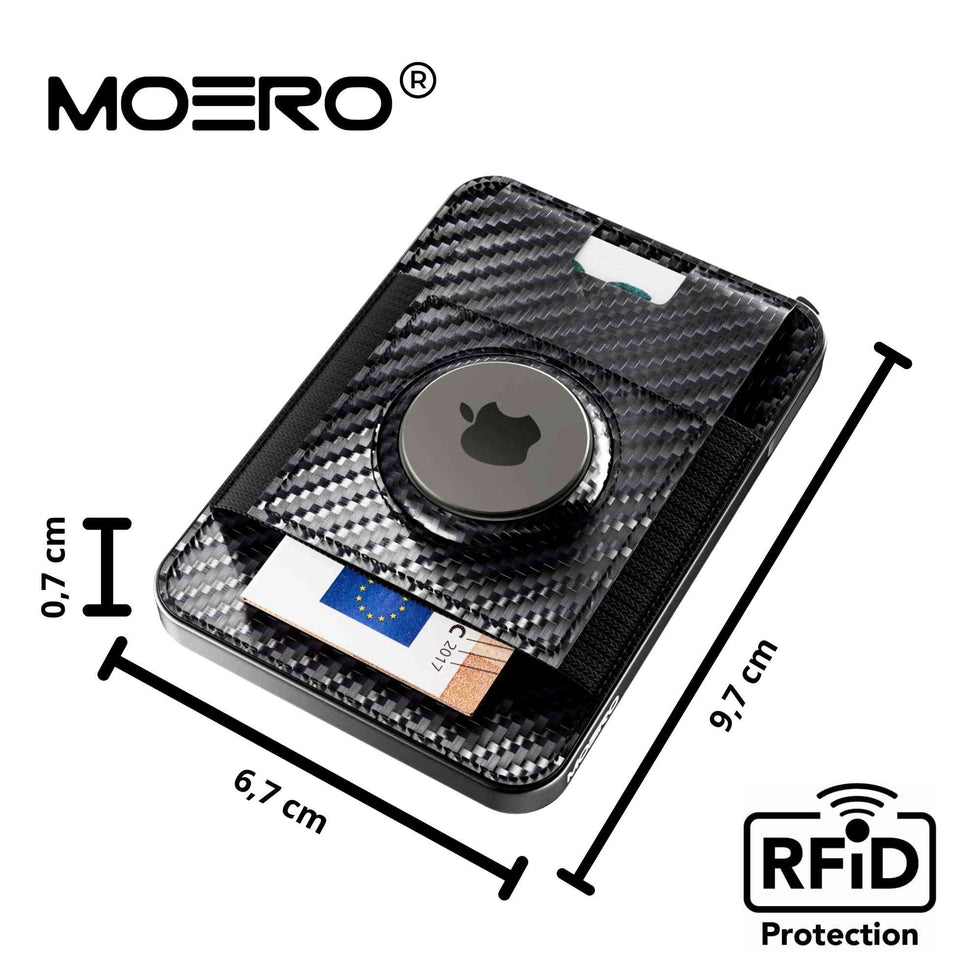 MOERO – Charme and More
