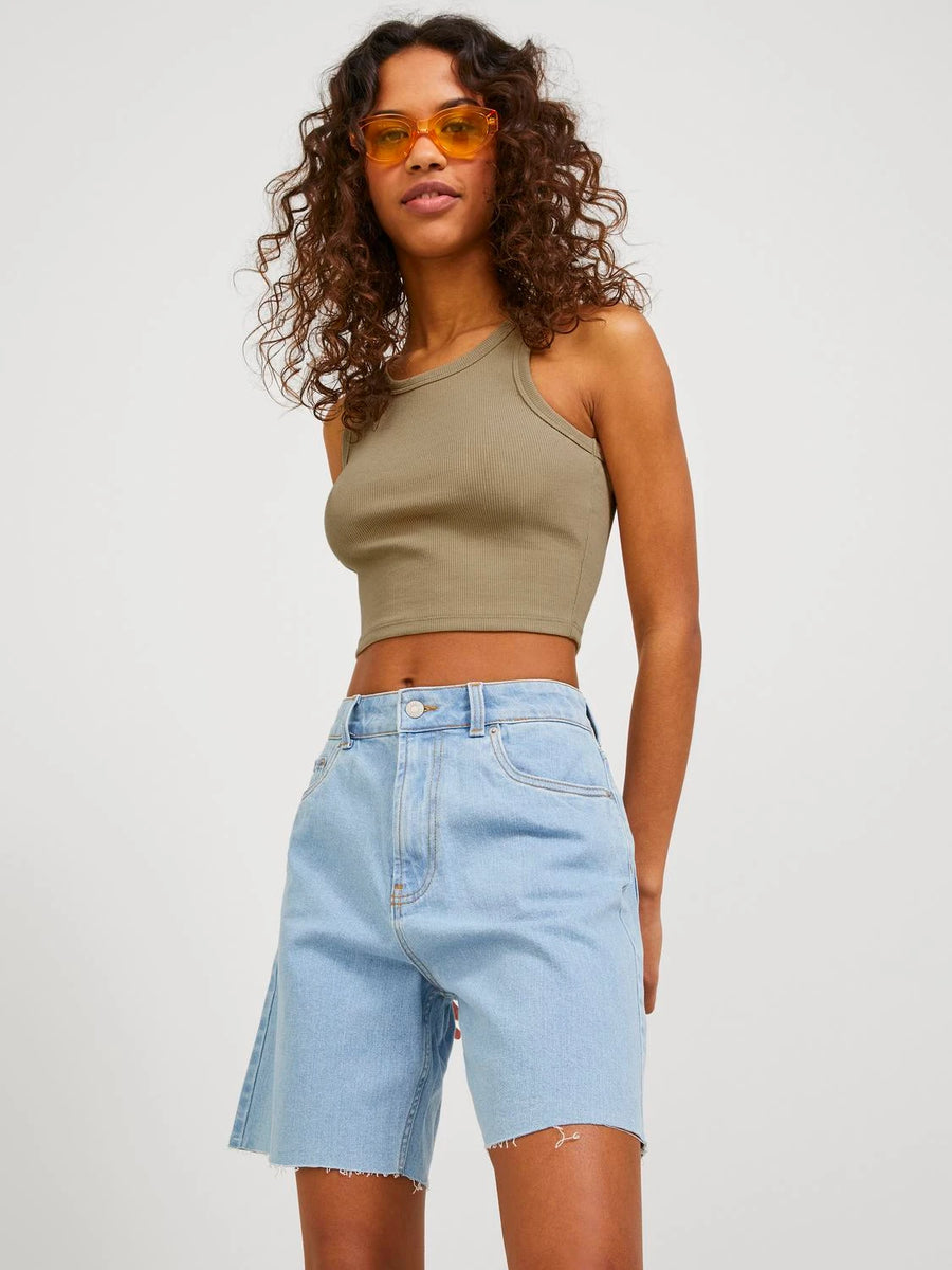 Jjxx Top Jxfallon Scollo a U – Charme and More